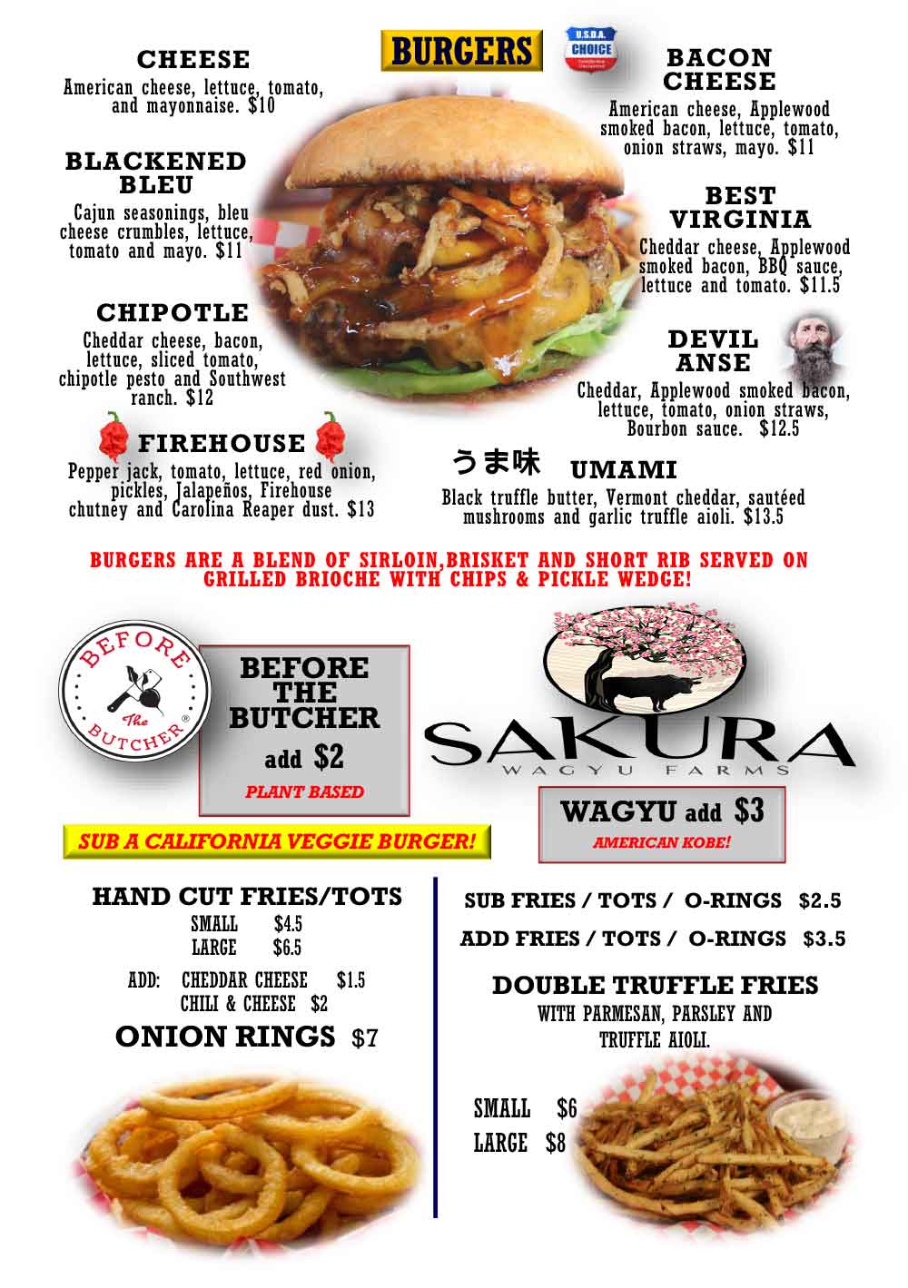 Varsity Club | Morgantown, WV