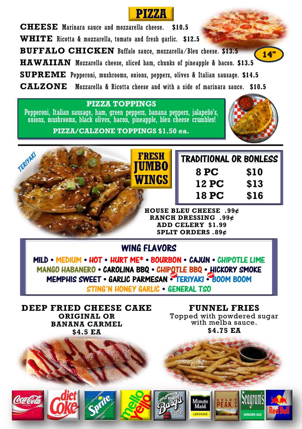 Varsity Club | Morgantown, WV