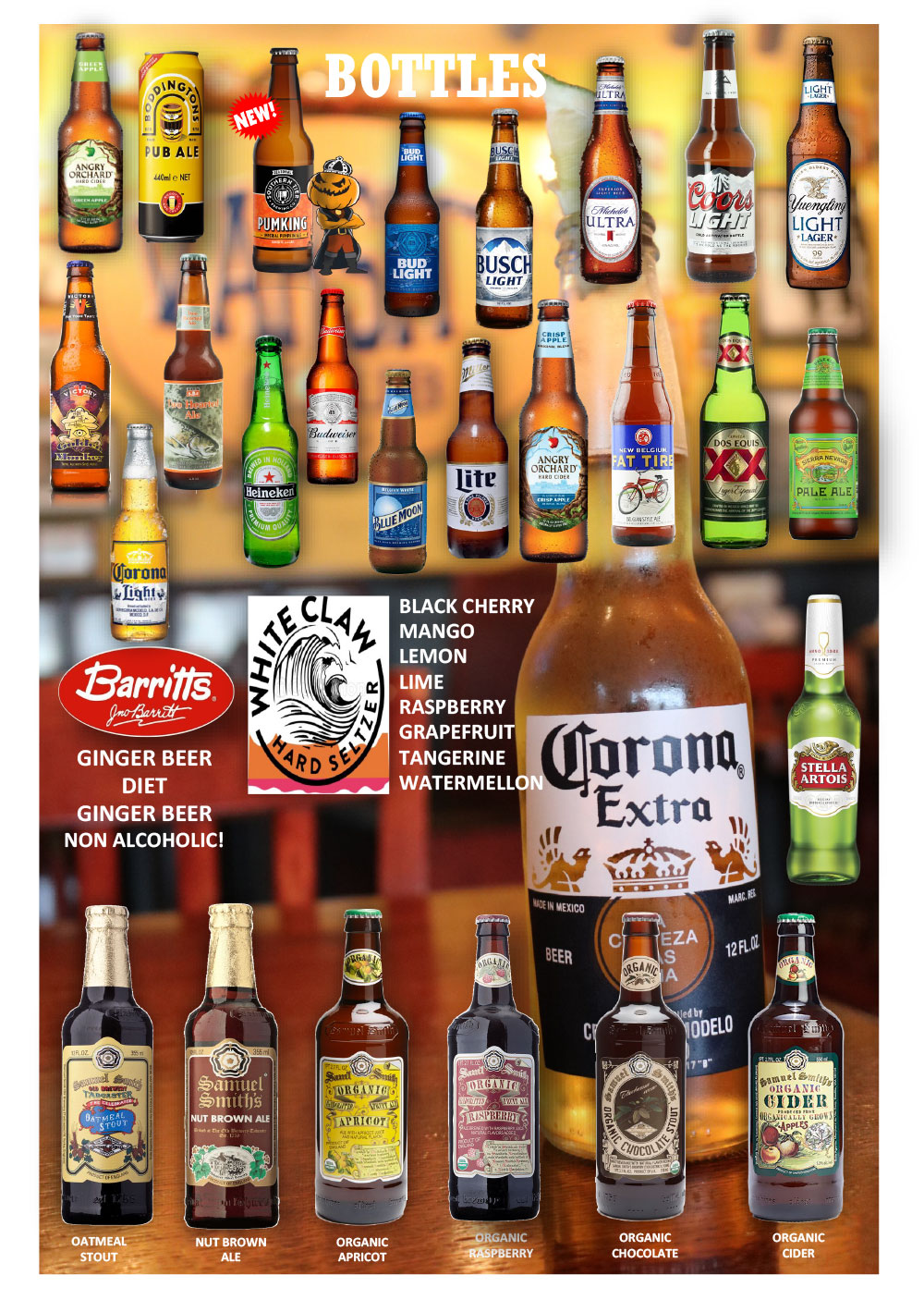 Varsity Club | Morgantown, WV