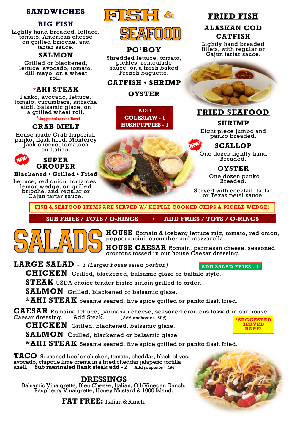 Varsity Club | Morgantown, WV