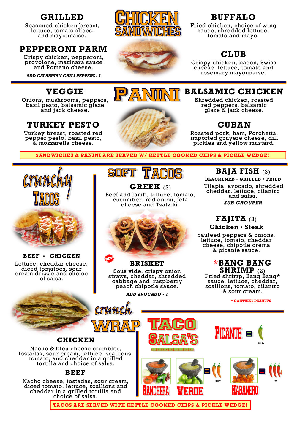 Varsity Club | Morgantown, WV